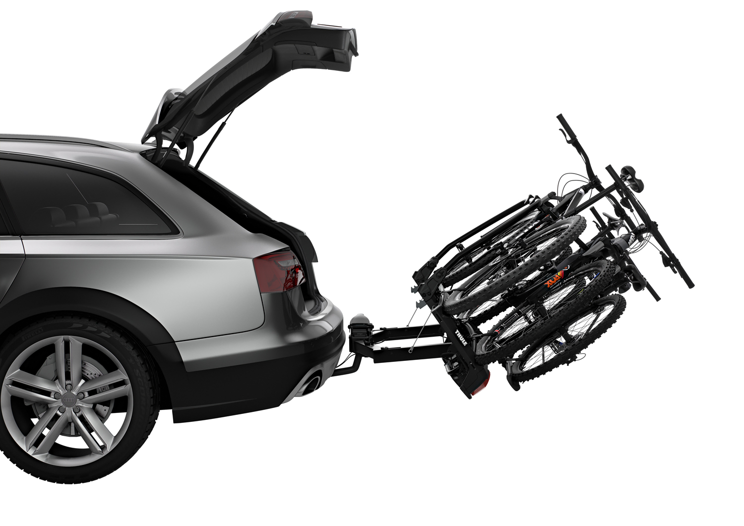 Thule velospace xt 3 box store