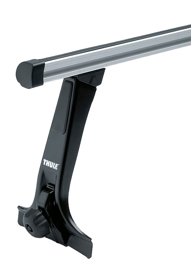 Thule 9531 High Gutter Foot Pack