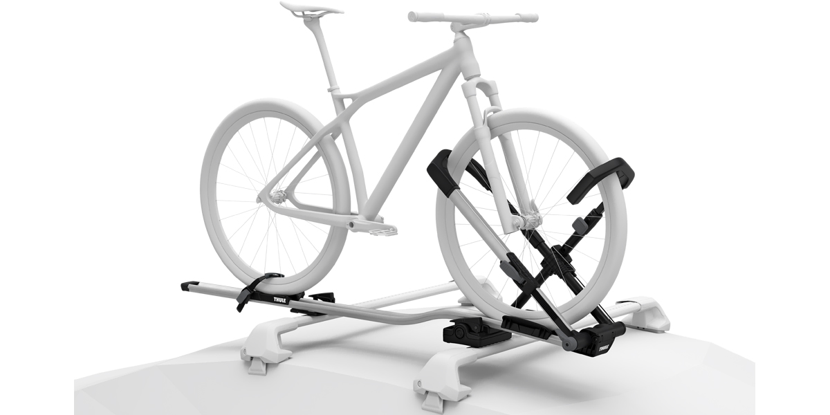 Thule UpRide 599 Bike Carrier